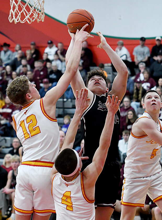 Spartans stop Knights to end 21-year drought | News, Sports, Jobs ...